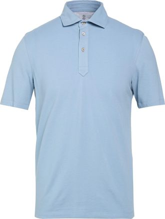 Brunello Cucinelli TOPS - Poloshirts auf YOOX.COM