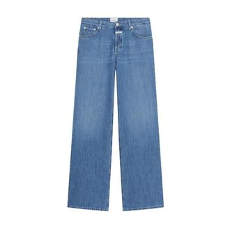 Closed Damen, Jeans, Blau, W30 L32Gr&ouml;&szlig;e