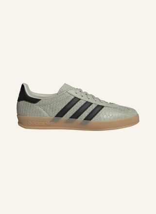 adidas Originals Adidas Originals Sneaker Gazelle Indoor gruen