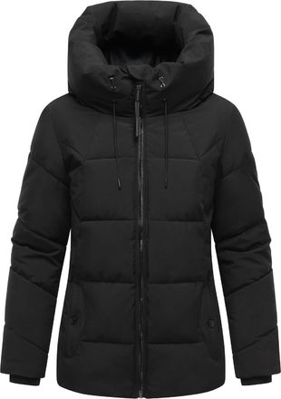 Marikoo Winterjacke Kuscheltatze XVI