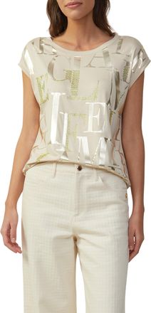 s.Oliver Black Label T-Shirt