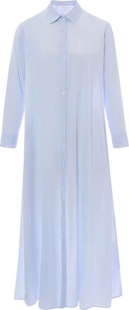 Xirena Robe Boden Popeline de Coton Xirena