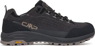 F.lli Campagnolo Trekkingschuhe CMP Vertyx Low 3Q17597 Braun