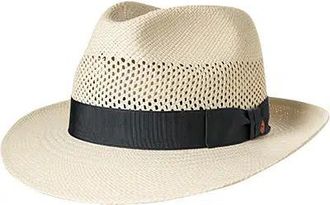 Mayser Herren Panamahut beige
