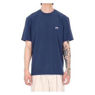 Isabel Marant Herren, Oberteile, Blau, SGr&ouml;&szlig;e