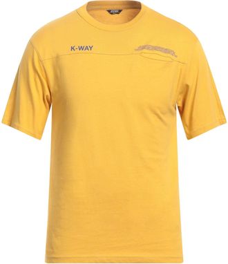 K-Way TOPS - T-shirts auf YOOX.COM