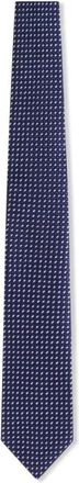 Tom Ford Homme, Accessoires, Bleu, Taille: ONE Size Ties