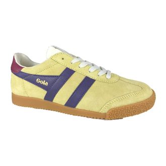 Gola Sneaker Clb538 - - Shoes - Damen - Gelb - 40 EU