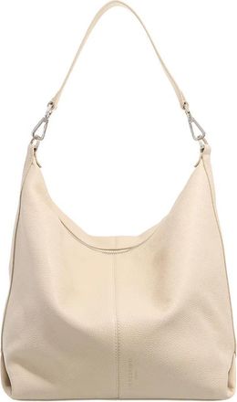 Liebeskind Liebeskind Berlin Hobo Bags - Paris Hobo Bag M - Gr. unisize - in Beige - für Damen