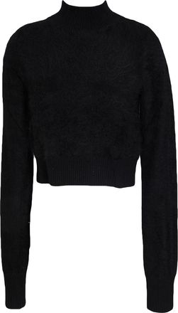 Sportmax STRICKWAREN - Rollkragenpullover auf YOOX.COM