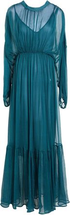The M.. KLEIDER - Maxi-Kleider auf YOOX.COM