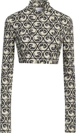 Off-white TOPS - T-shirts auf YOOX.COM