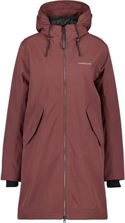 Didriksons 1913 Damen Mantel FIA WNS PARKA