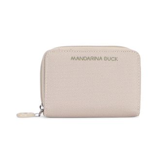 Mandarina Duck Md20 Wallet, Reiseaccessoires - Damengeldbörse, Kaschmir, Einheitsgröße