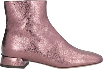 A.Bocca SCHUHE - Stiefeletten auf YOOX.COM