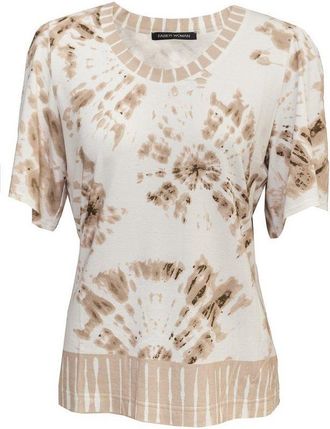 Faber Rundhalsshirt Damenshirt 65142