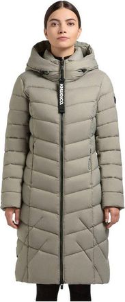 Khujo Winterjacke Khujo Odana - Damen Steppjacke
