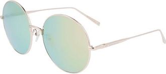 Longchamp Lunettes de soleil unisexes LO116SA-770