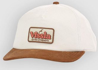 Vissla Shread Heads Cap bone