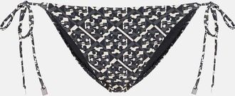 Tory Burch Bikini-Höschen
