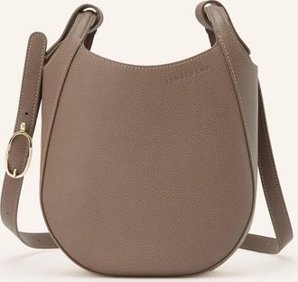 Longchamp Umh&auml;ngetasche Le Foulonn&eacute; Small beige