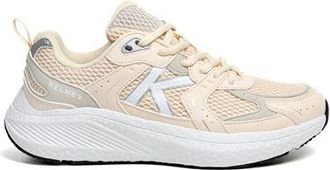 Kelme Mixte Zapatillas Casual Blazing Basket, Marron Clair, 39 EU