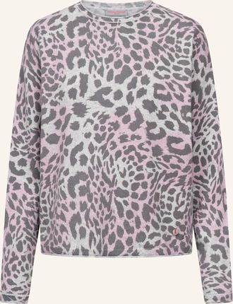 Frieda & Freddies Frieda & Freddies Pullover rosa