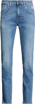 Roy Rogers HOSEN & R&Ouml;CKE - Jeanshosen auf YOOX.COM
