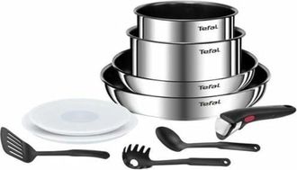 T-fal CASSEROLE TEFAL L897AS04