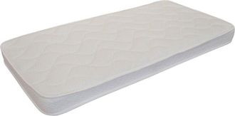 M&S Collection M&s - Matelas 90x200 cm en mousse épaisseur 10 cm