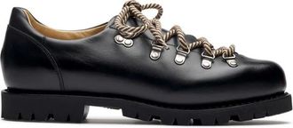 Paraboot Homme, Sport, Noir, Taille: 41 EU Clusaz Shoe