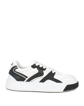 Voile Blanche CHAUSSURES - Sneakers sur YOOX.COM