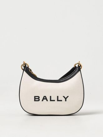 Bally Mini Sac BALLY Femme couleur Naturel