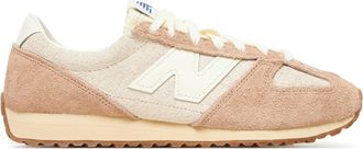 New Balance Sneakers New Balance U471PSC M Beige
