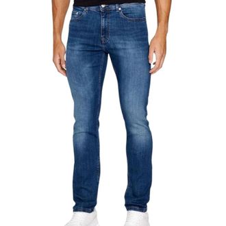 Karl Lagerfeld Slim Jeans - - Jeans - Herren - Blau - W34