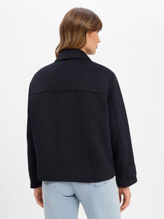 Marie Lund Winterjacke
