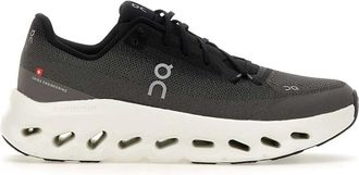 On Running Homme, Chaussures, Noir, Taille: 44 1/2 EU Cloudtilt
