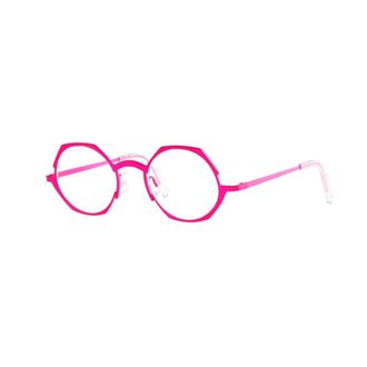 Theo unisex, Accessories, Rosa, ONE SIZEGr&ouml;&szlig;e