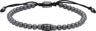 Fossil Armband