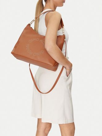 Gino Rossi Handtasche Gino Rossi WEN-44 Braun