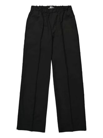 Prototypes pantalon de costume - Noir