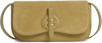 Coccinelle Femme, Sacs, Vert, Taille: ONE Size Crossbody Bag