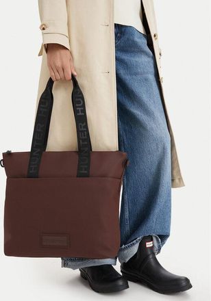 Hunter Handtasche CWBEO-HTR-E-002-05 Braun