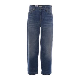 Carhartt Work in Progress Arin Pant - - Jeans - Damen - Blau - W28