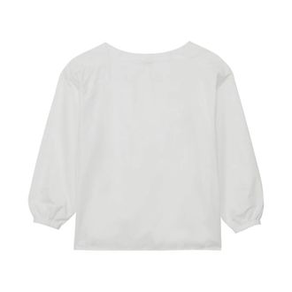 Ines De La Fressange Sea Top - - Blouses & Shirts - Damen - Wei&szlig; - 2XS