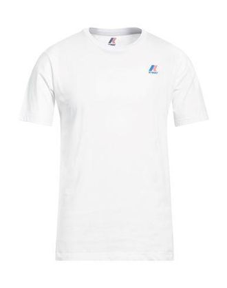 K-Way TOPS - T-shirts sur YOOX.COM