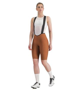 Castelli Espresso W DT - Fahrradhose - Damen