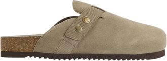 Barbour Pantolette