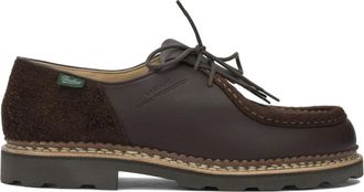 Paraboot Homme, Chaussures, Brun, Taille: 42 1/2 EU Michael