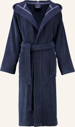 Joop Bademantel blau